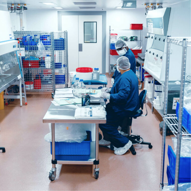 About Us | Recipharm Advanced Bio