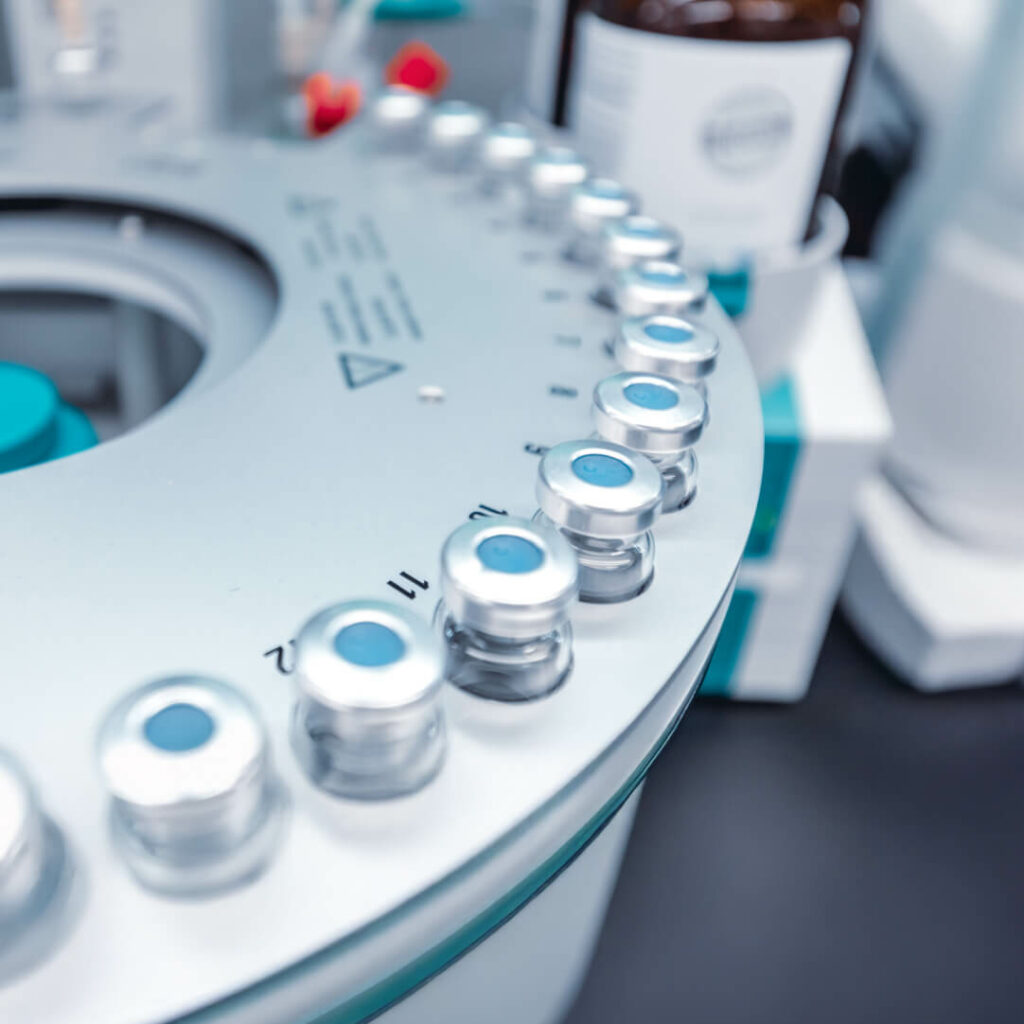 Lipid Nanoparticle Services (LNP) | Recipharm Advanced Bio