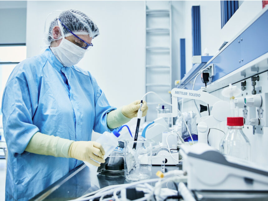 Webinar: ATMPs in focus: Essential CMC strategies for every phase - ReciPharm Advanced Bio